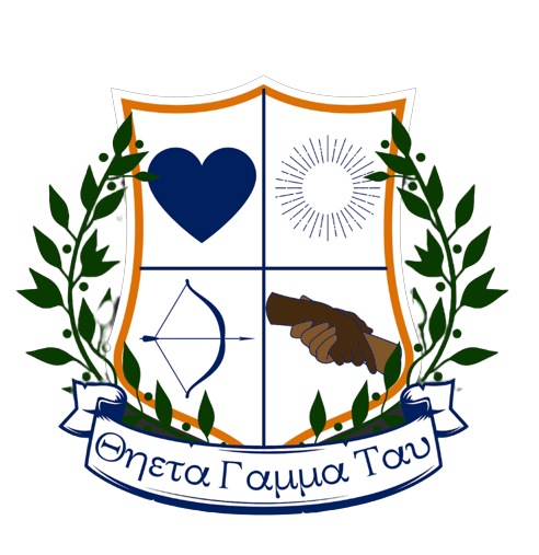 Theta Gamma – TM Made It